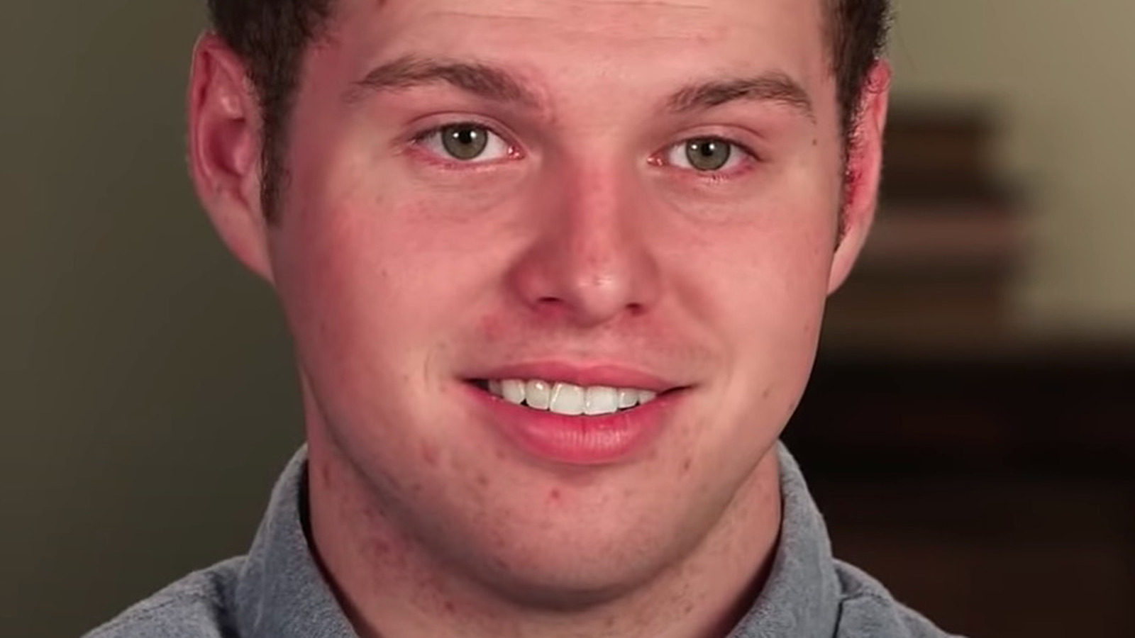 Jeremiah Duggar Terrifying Accident