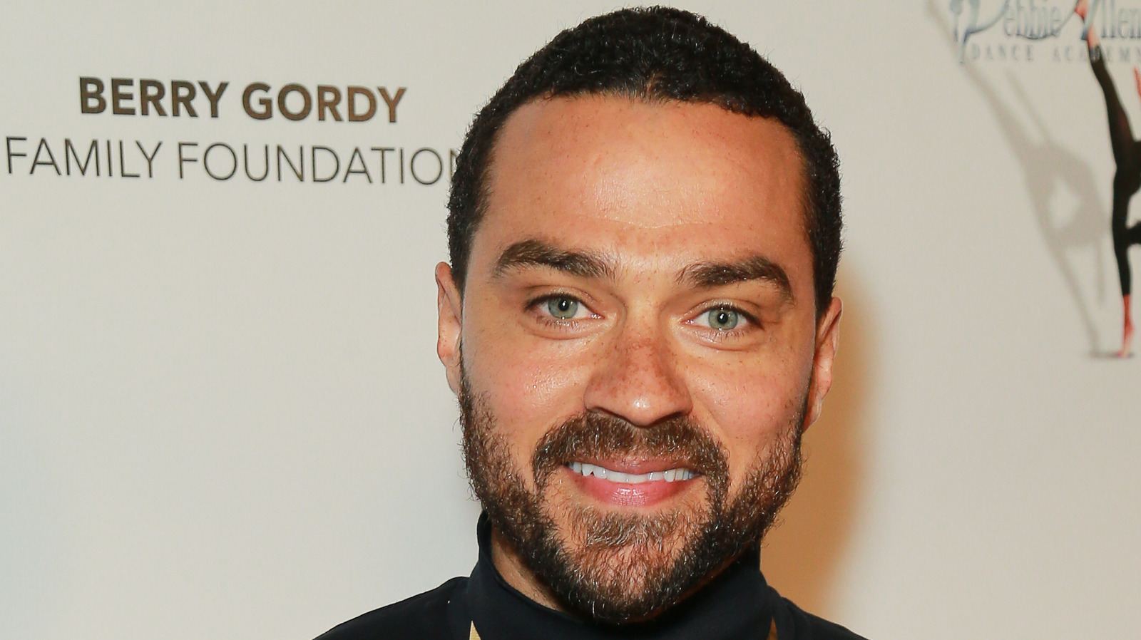 Jesse Williams Parents