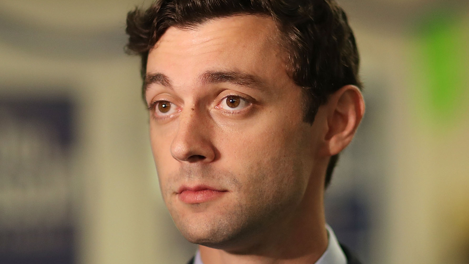 The Untold Truth Of Jon Ossoff