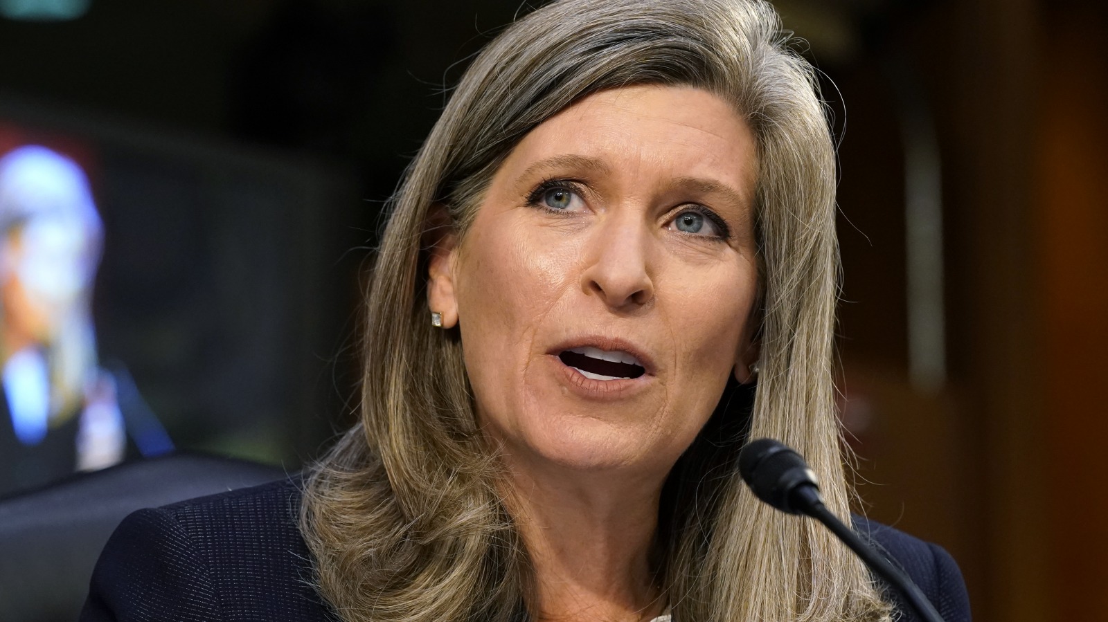 The Untold Truth Of Joni Ernst