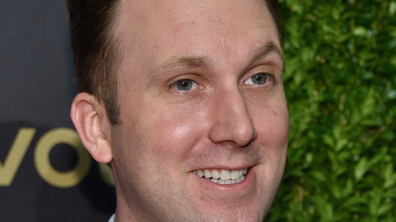 The Untold Truth Of Jordan Klepper