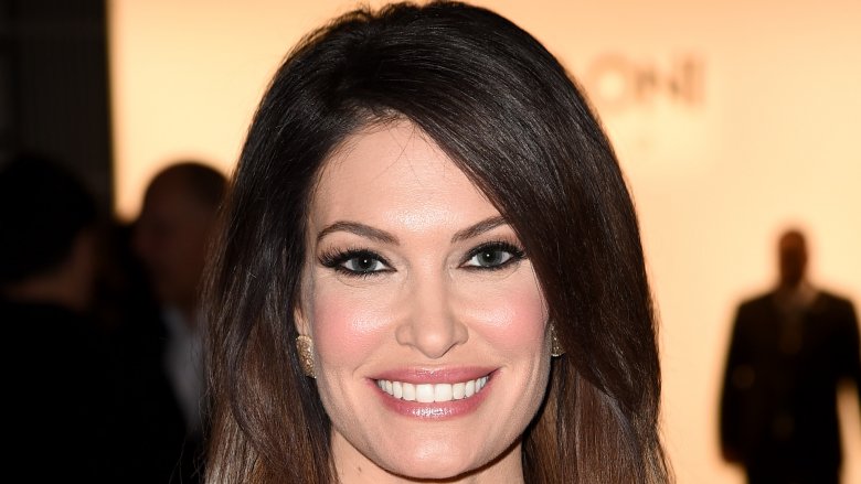 The Untold Truth Of Kimberly Guilfoyle The Untold Truth Of Kimberly Guilfoyle