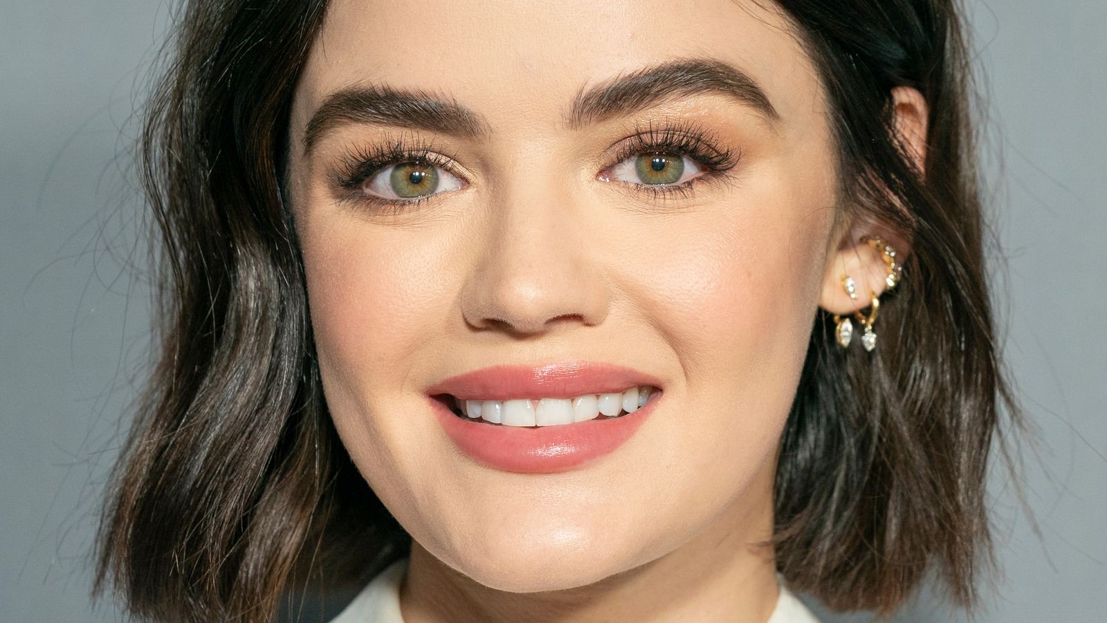 Lucy Hale Book Recommendations at Tracy Dibenedetto blog