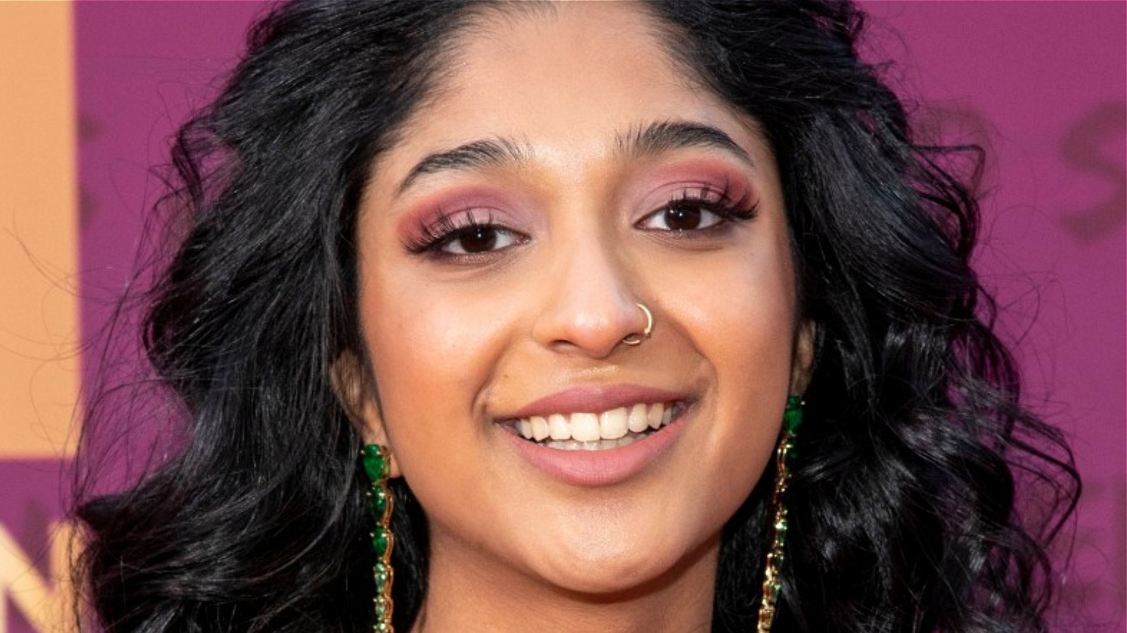 The Untold Truth Of Maitreyi Ramakrishnan