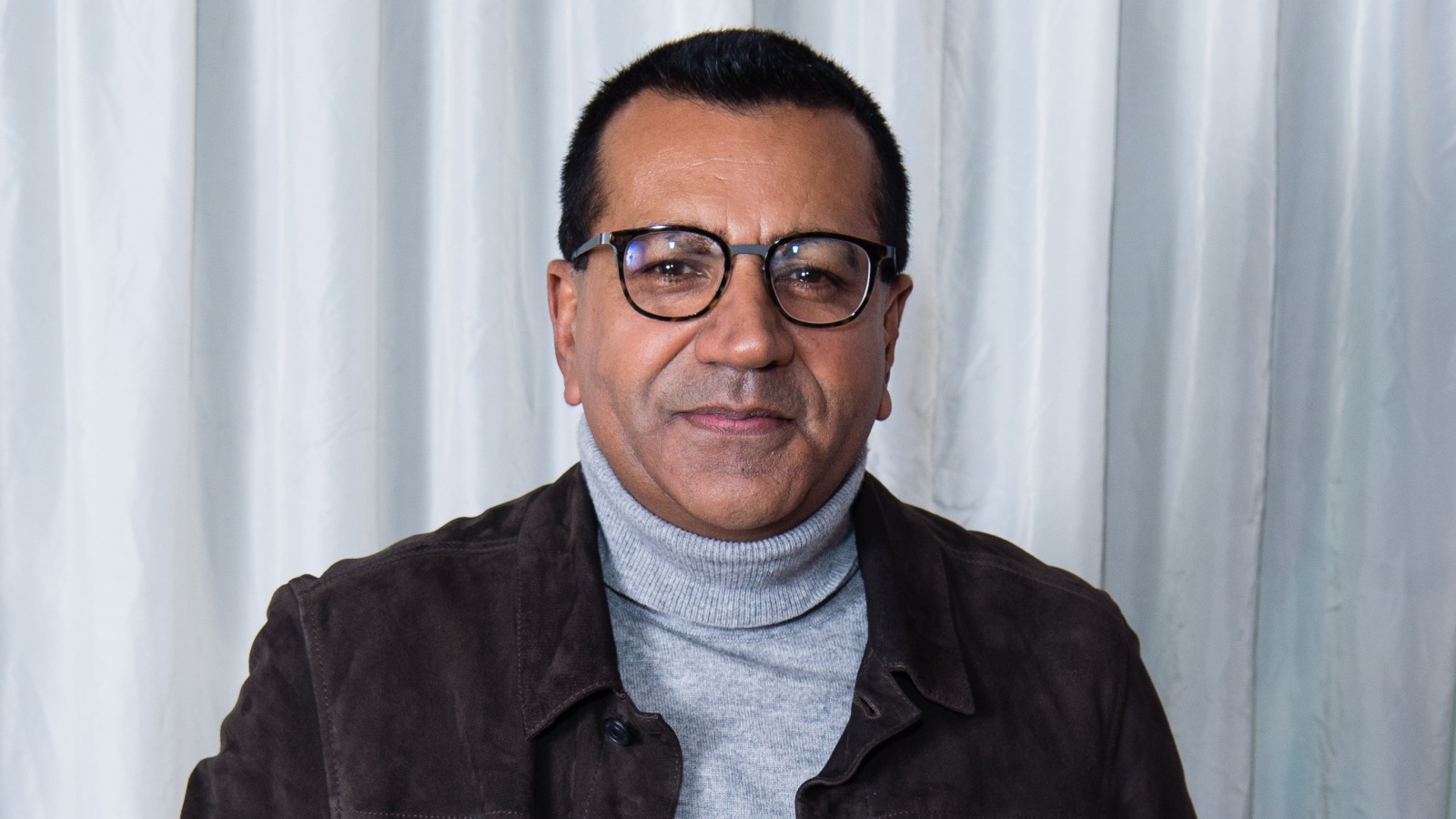 The Untold Truth Of Martin Bashir