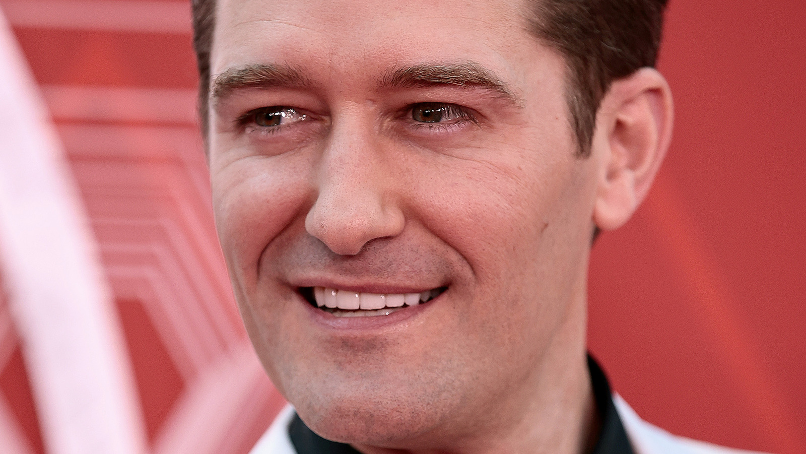The Untold Truth Of Matthew Morrison