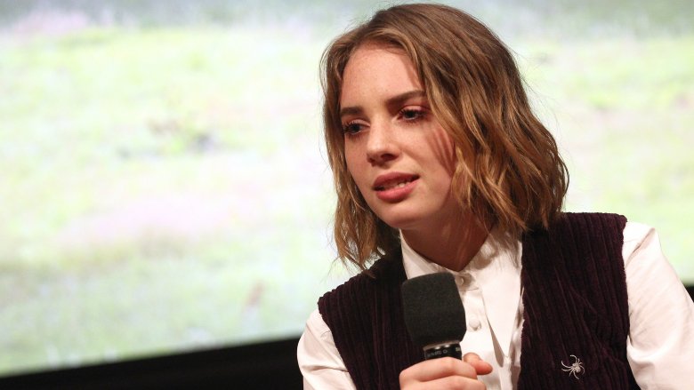 The Untold Truth Of Maya Hawke