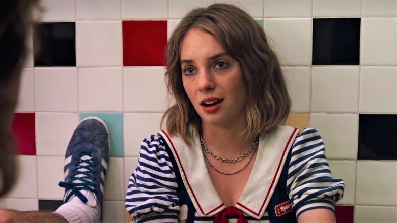 The Untold Truth Of Maya Hawke