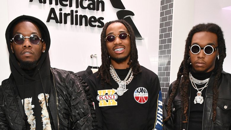 The Untold Truth Of Migos