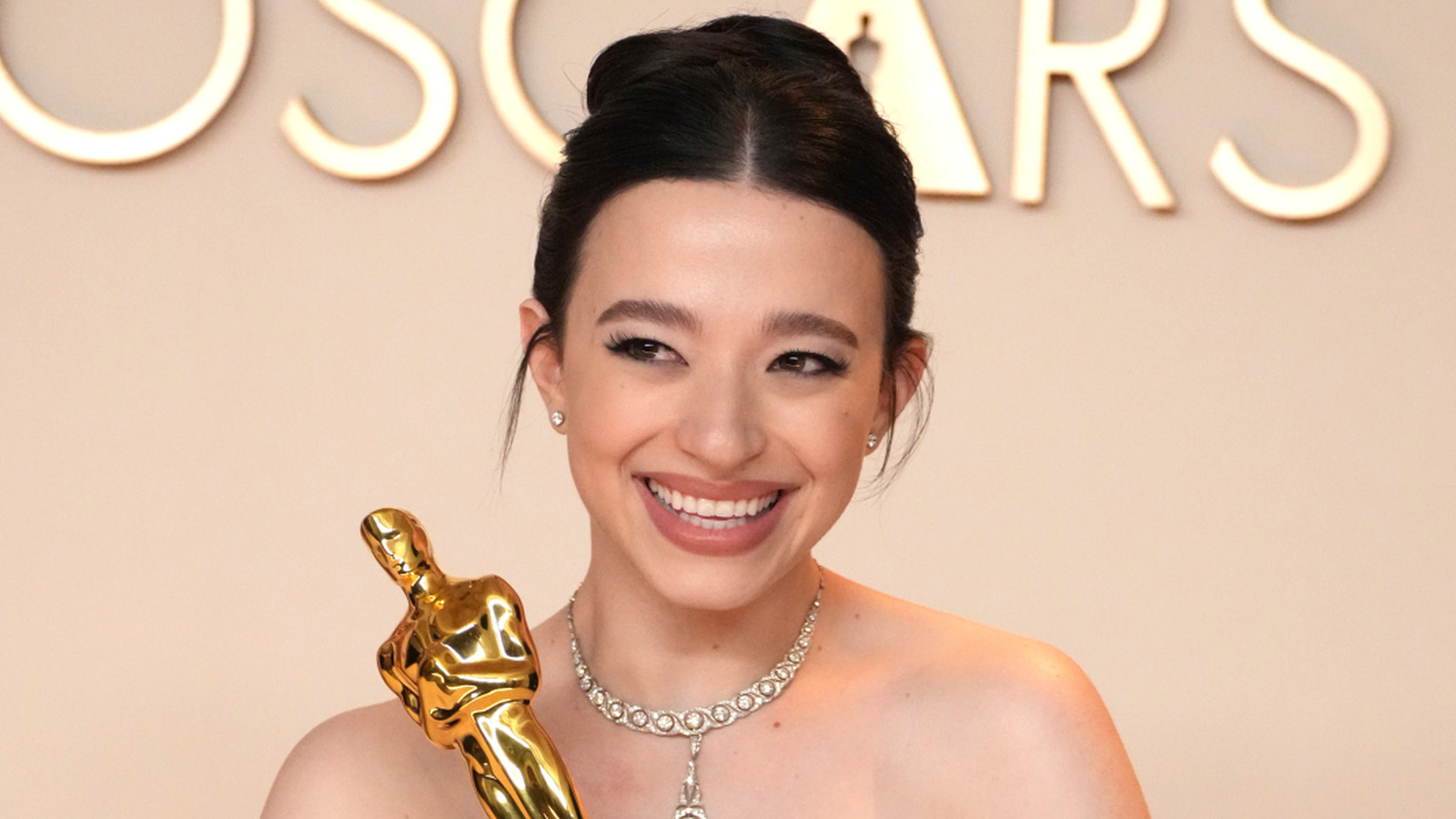 The Untold Truth Of Mikey Madison