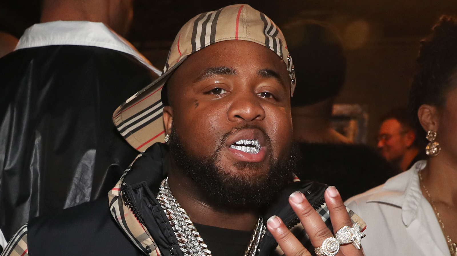 The Untold Truth Of MO3