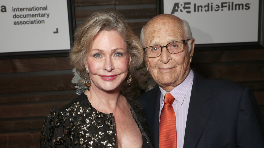 The Untold Truth Of Norman Lear