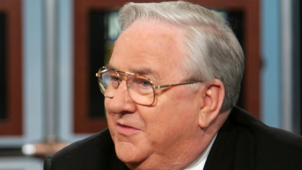 The Untold Truth Of Norman Lear