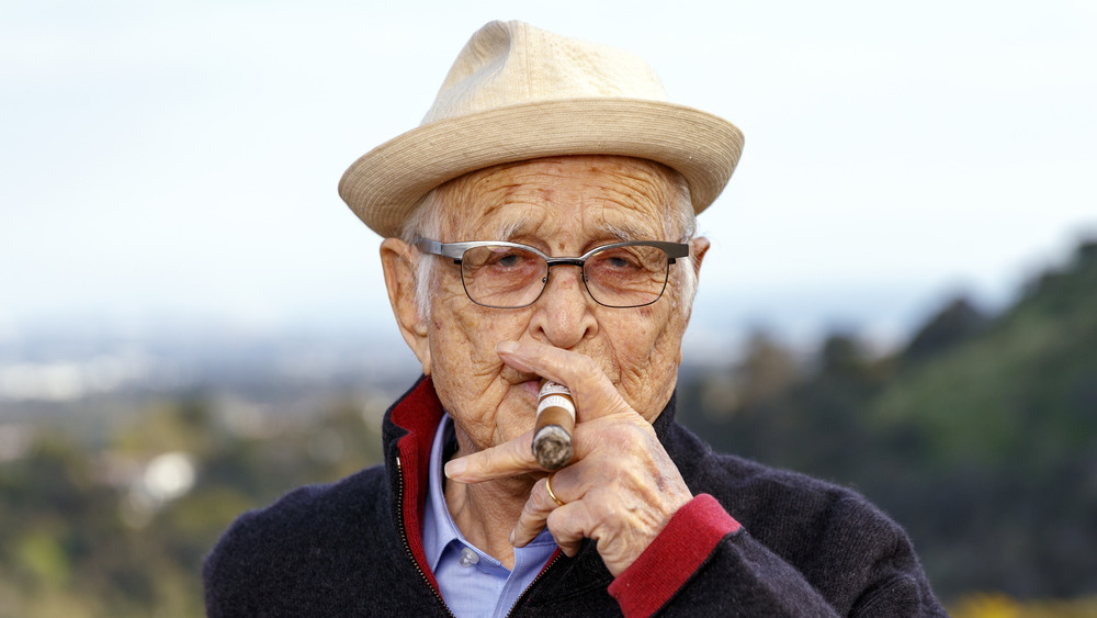 The Untold Truth Of Norman Lear