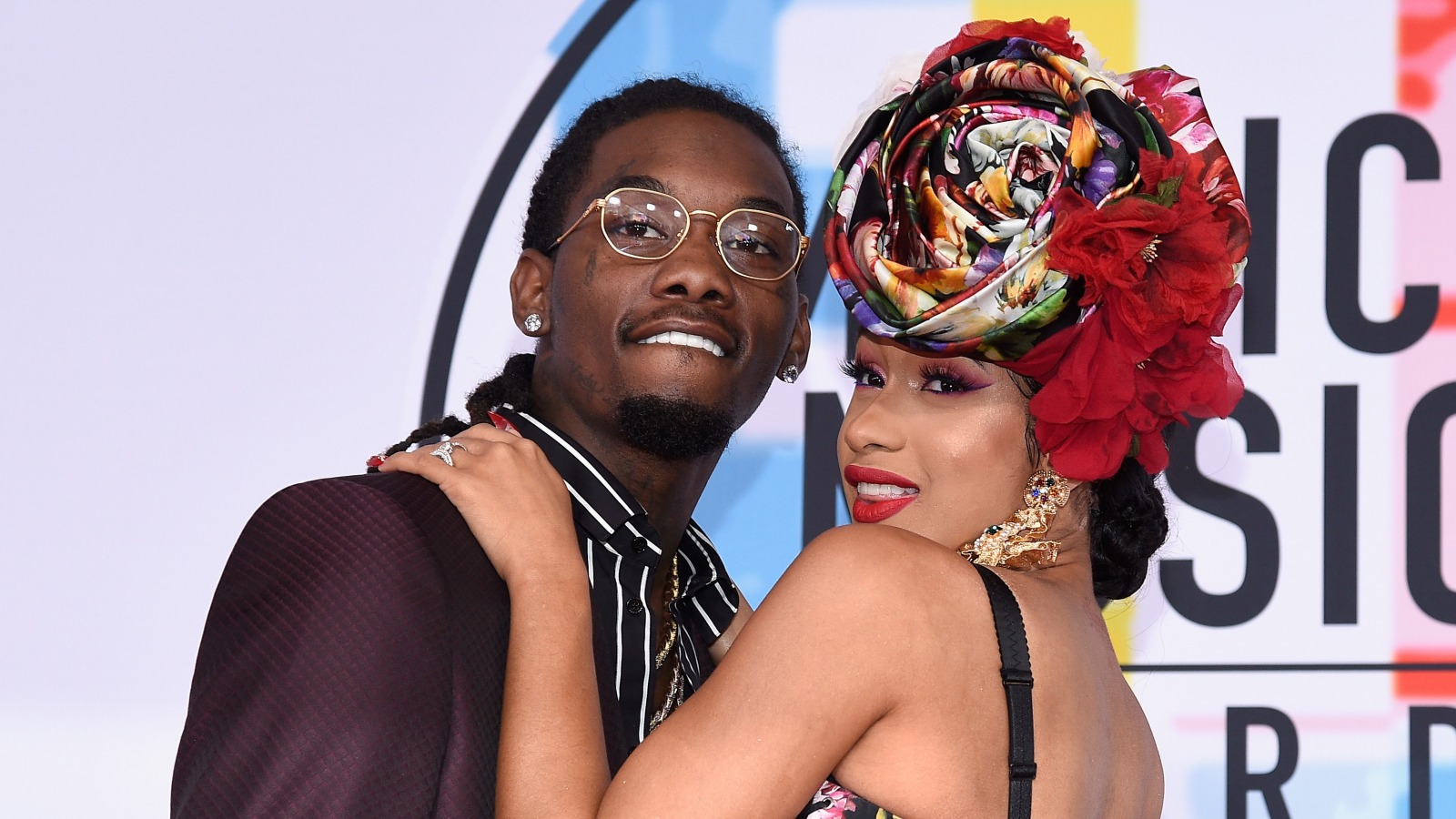 The Untold Truth Of Offset