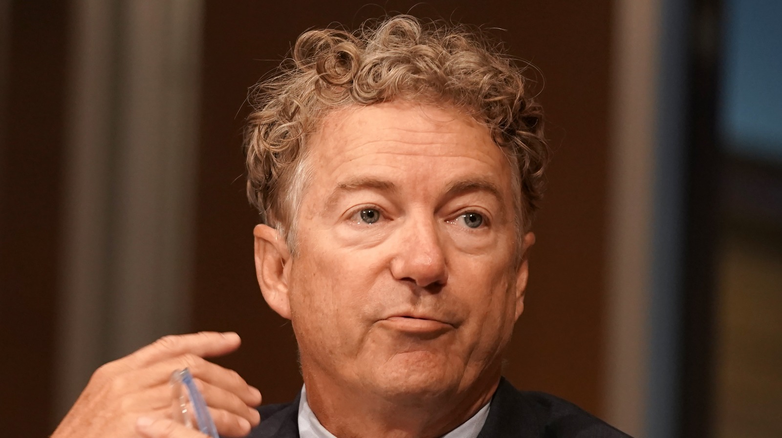 The Untold Truth Of Rand Paul