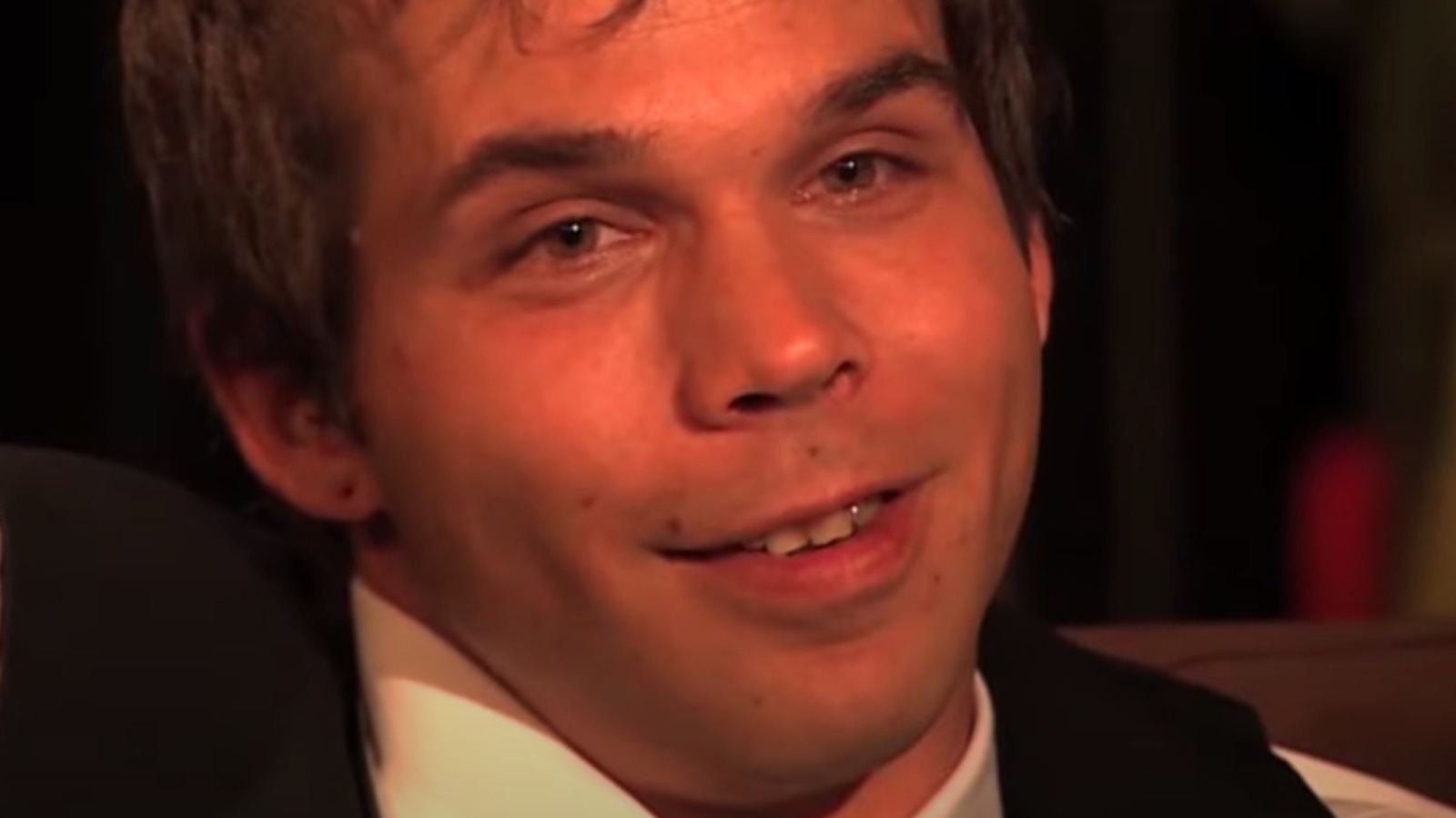 The Untold Truth Of Return To Amish's Jeremiah Raber