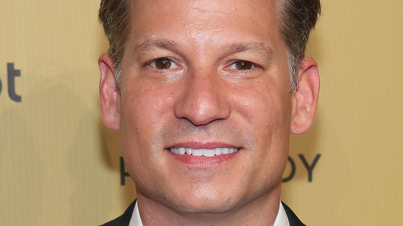 The Untold Truth Of Richard Engel