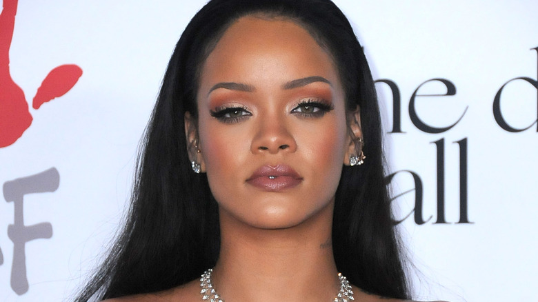 The Untold Truth Of Rihanna