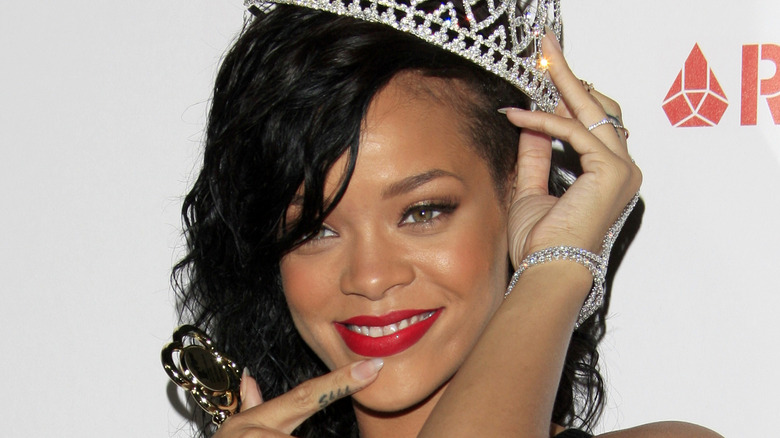 The Untold Truth Of Rihanna