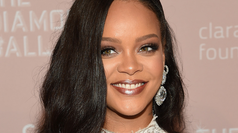 The Untold Truth Of Rihanna