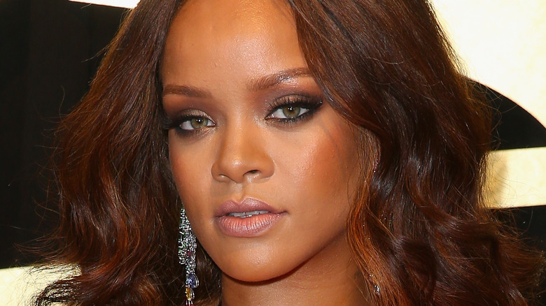 The Untold Truth Of Rihanna