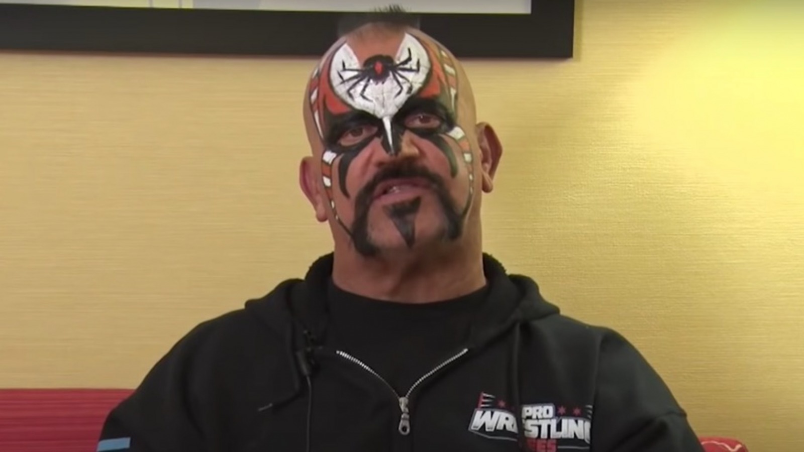 The Untold Truth Of Road Warrior Animal's Son