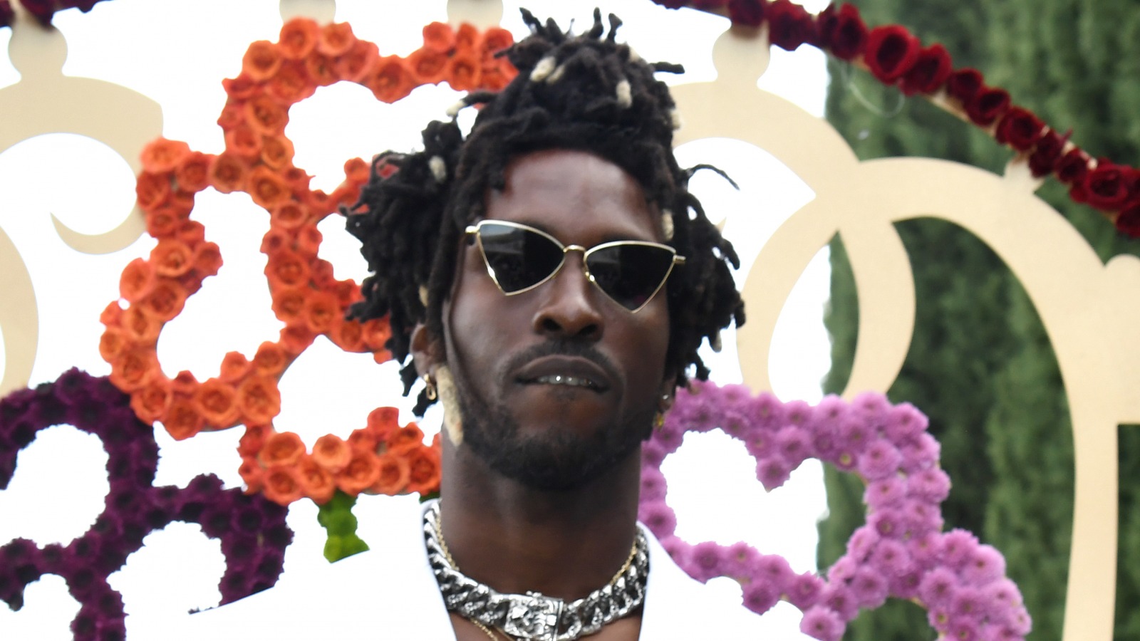 The Untold Truth Of Saint Jhn