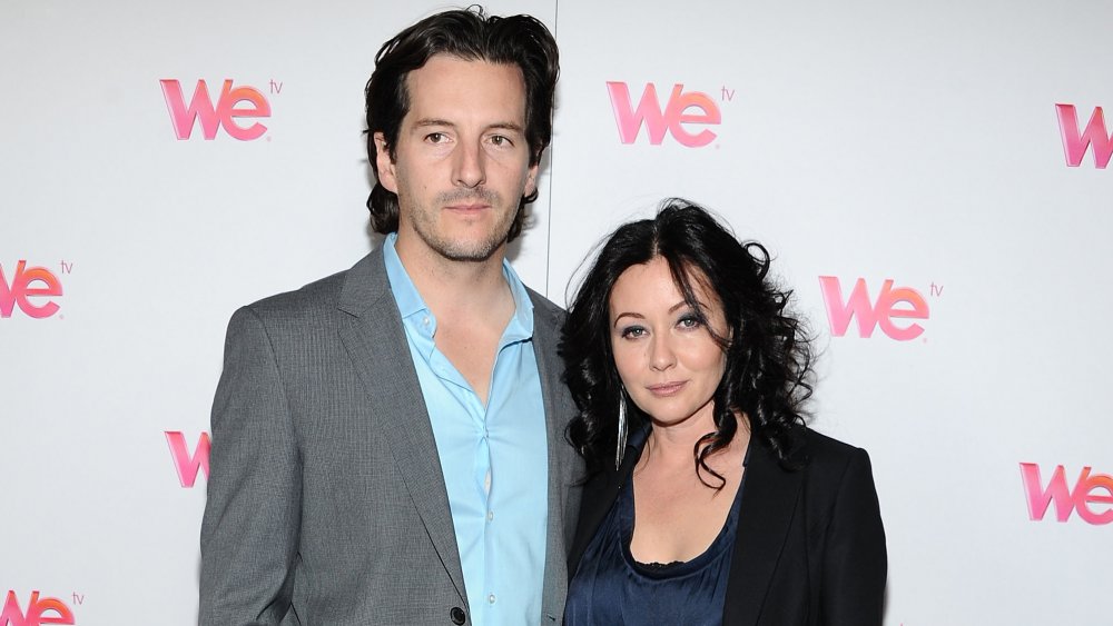 The Untold Truth Of Shannen Doherty