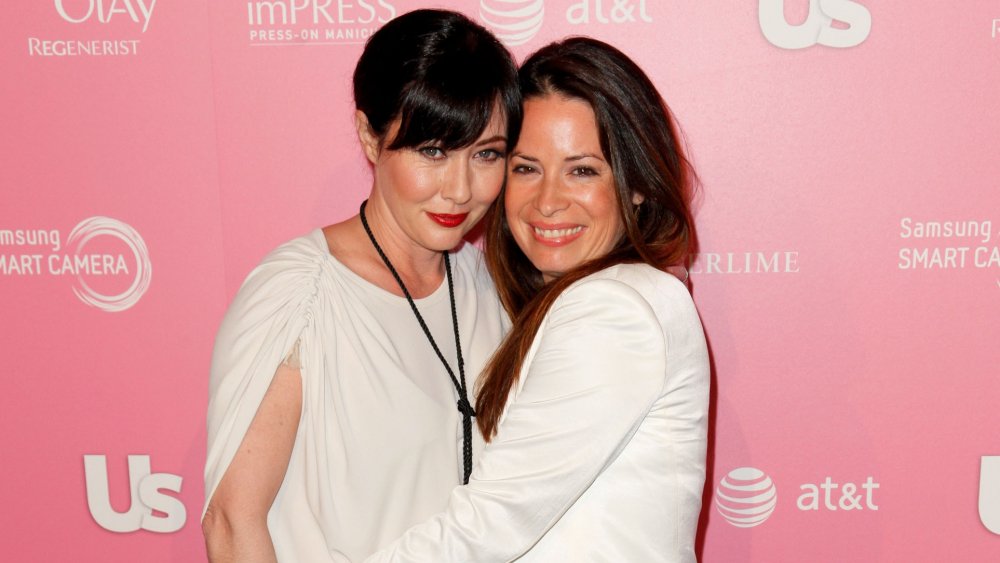 The Untold Truth Of Shannen Doherty