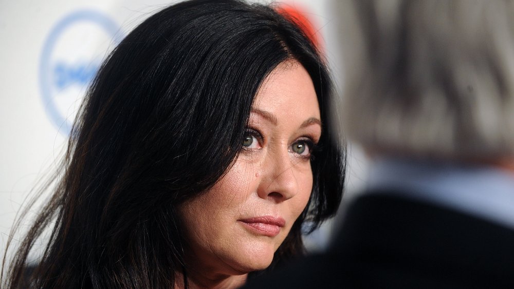 The Untold Truth Of Shannen Doherty
