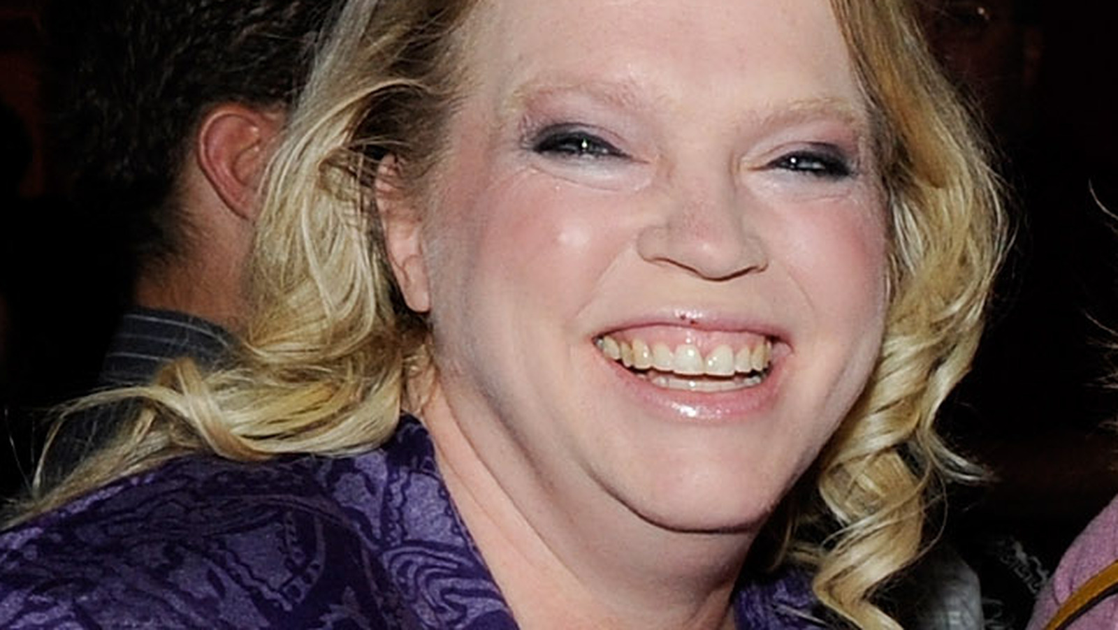 The Untold Truth Of Sister Wives' Janelle Brown