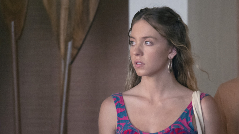 The Untold Truth Of Sydney Sweeney