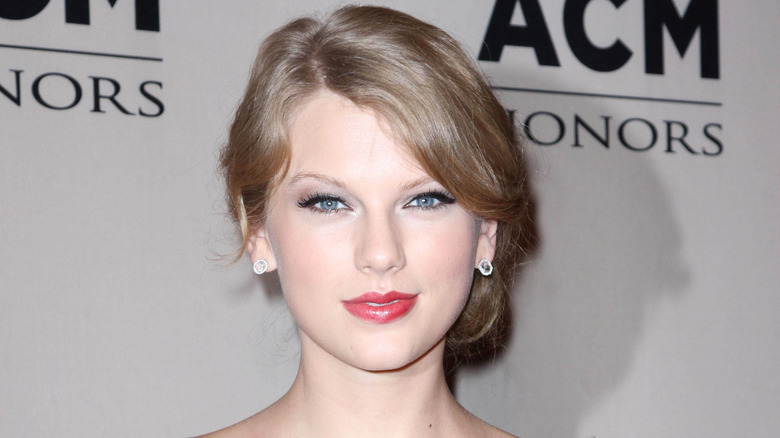 The Untold Truth Of Taylor Swift