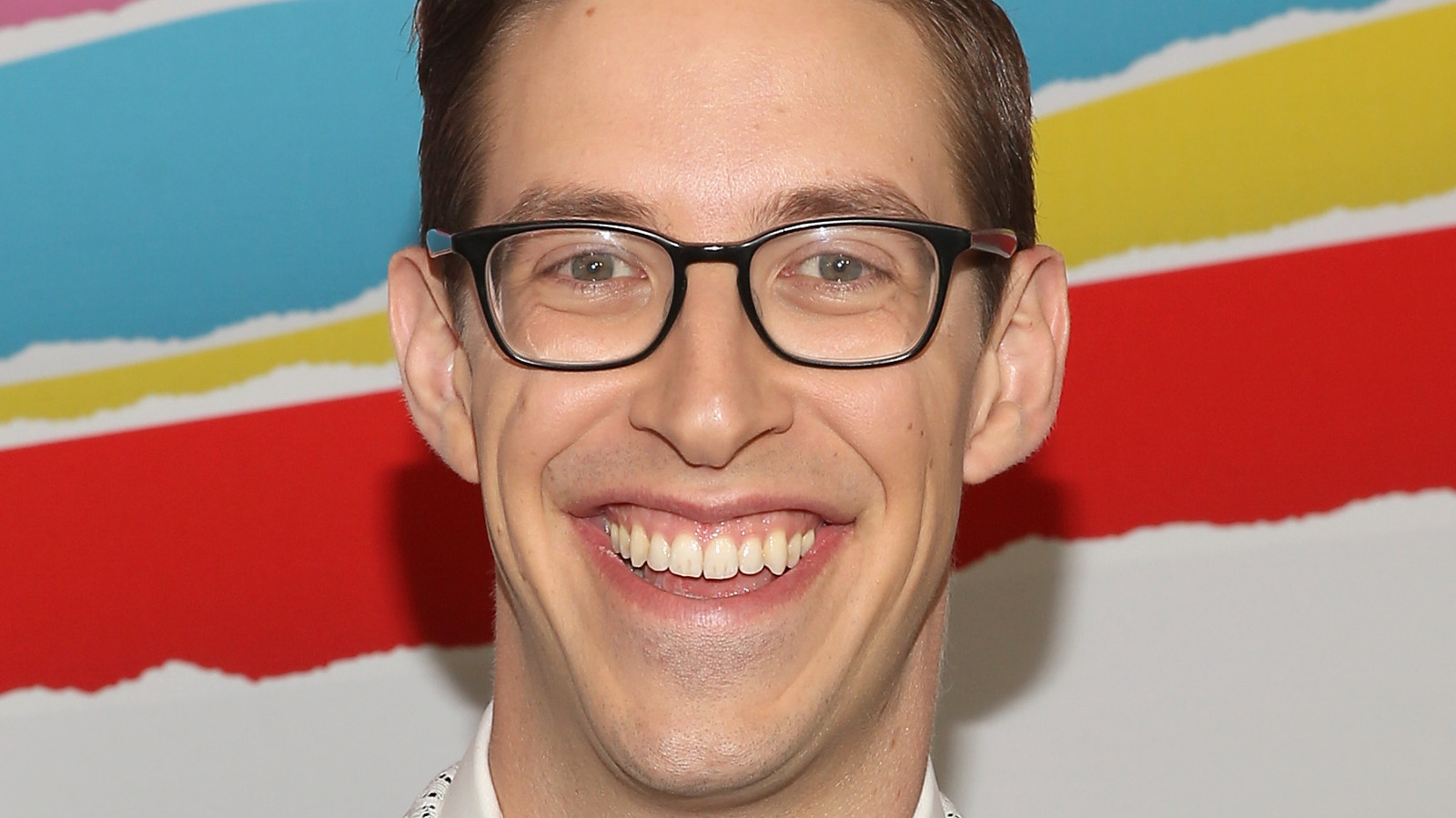 The Untold Truth Of The Try Guys' Keith Habersberger