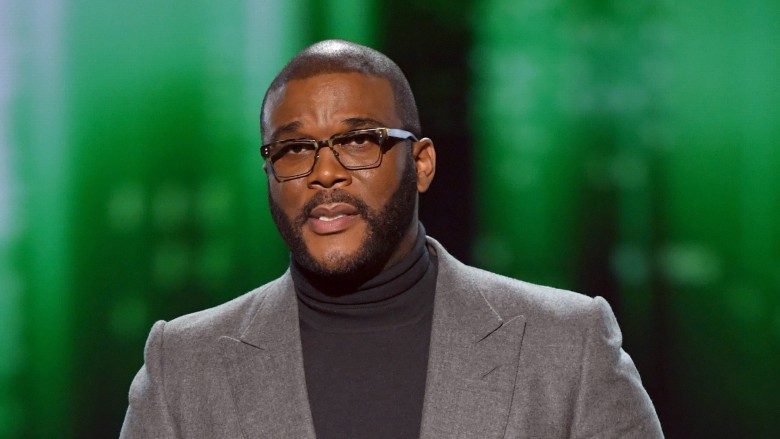The Untold Truth Of Tyler Perry's Madea Movies