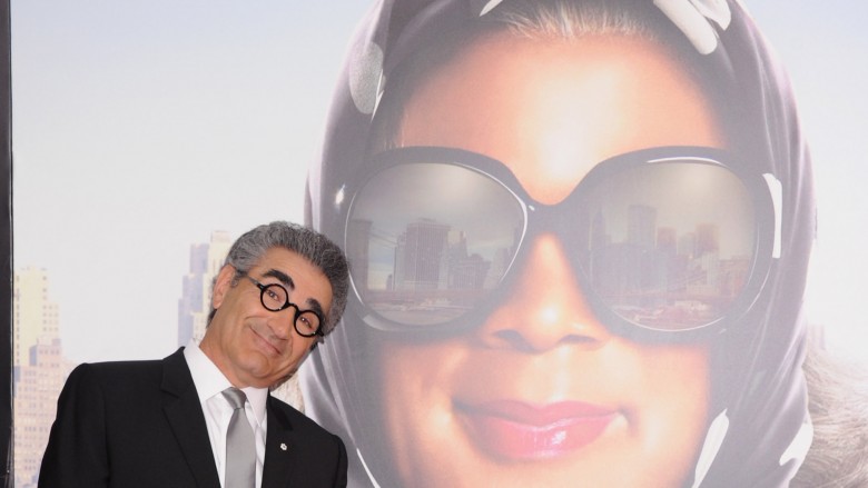 The Untold Truth Of Tyler Perry's Madea Movies