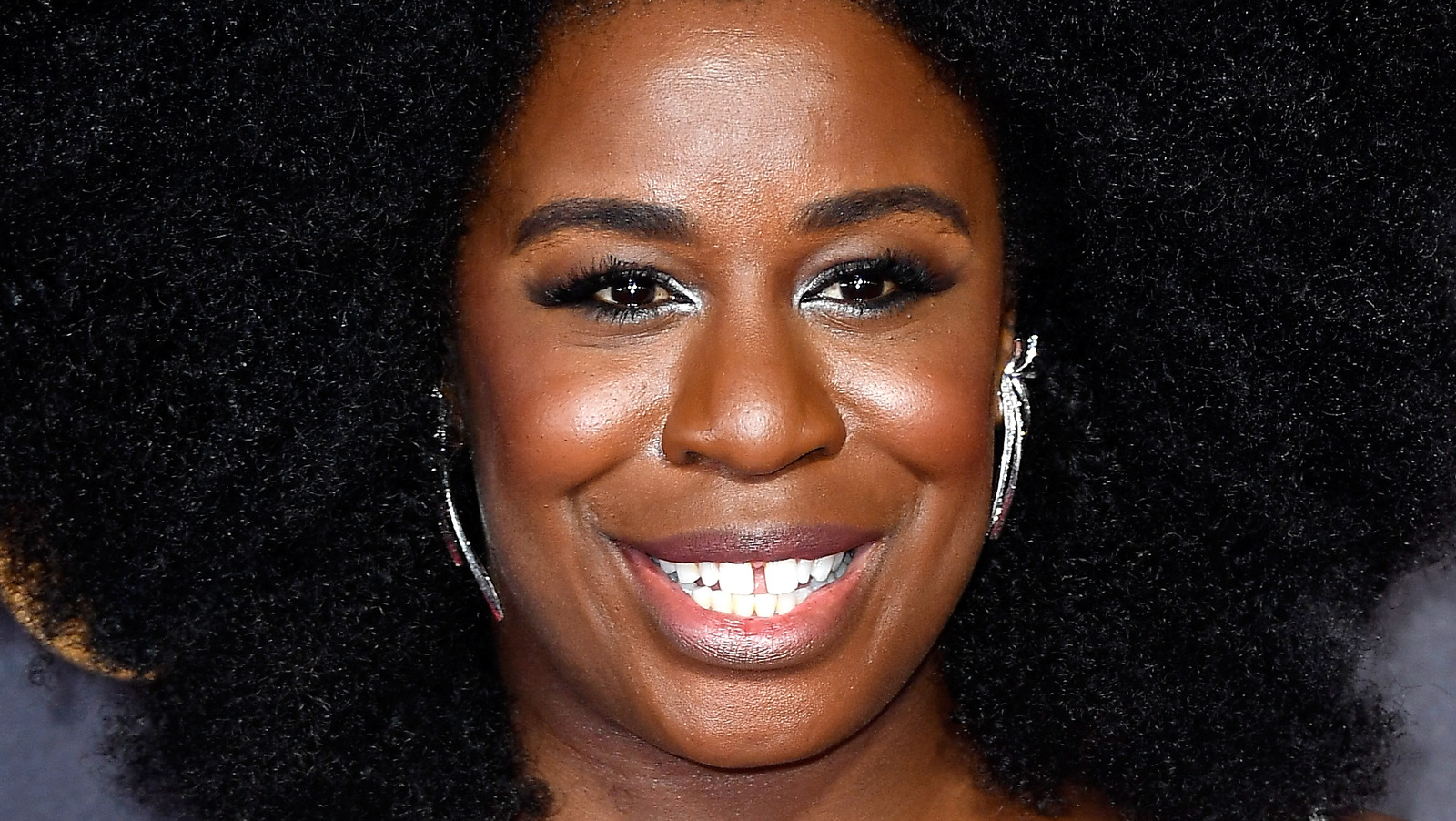 The Untold Truth Of Uzo Aduba