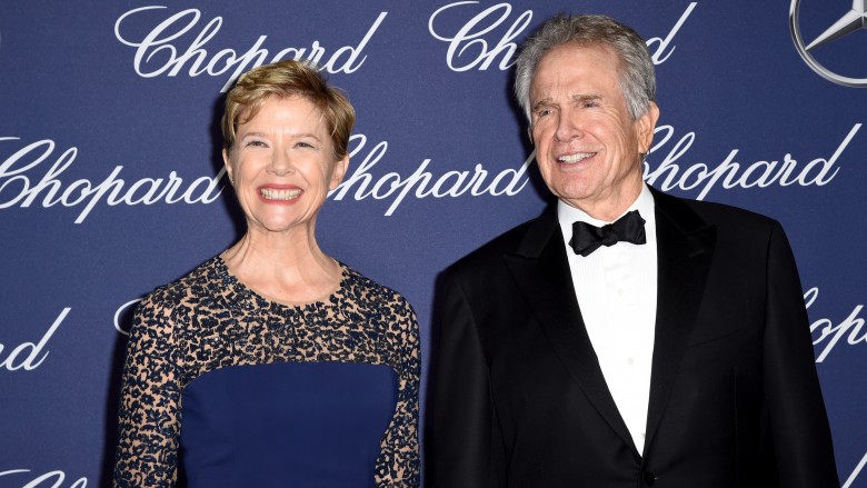 The Untold Truth Of Warren Beatty