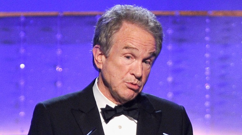 The Untold Truth Of Warren Beatty