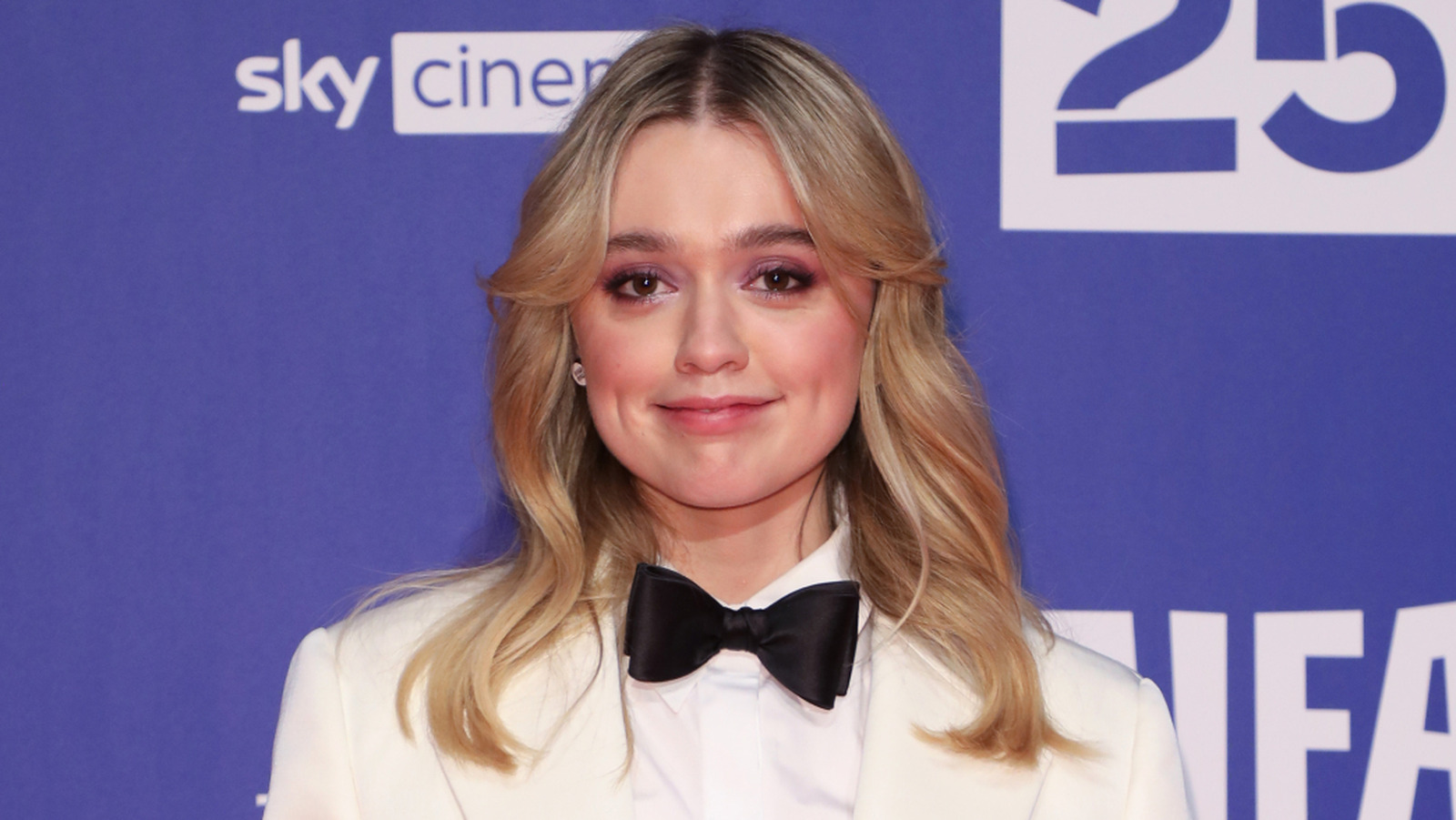 The Untold Truth Of White Lotus' Aimee Lou Wood