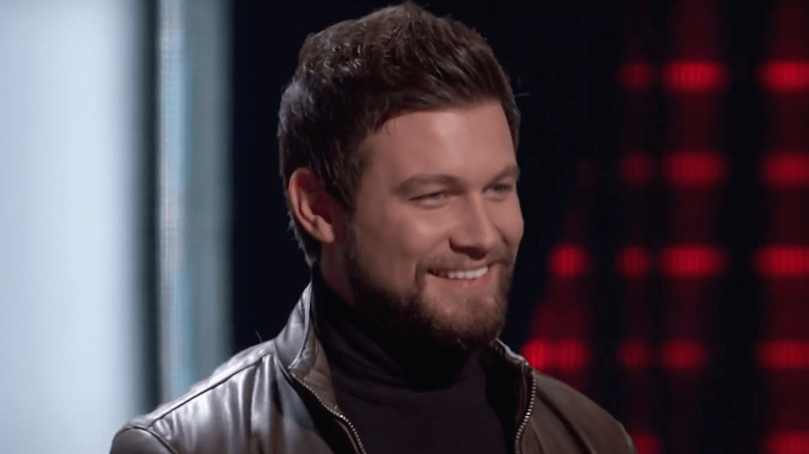The Voice: The Real Reason Ryan Gallagher Had To Leave The Show