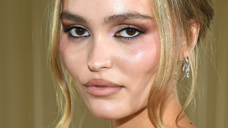 The Weeknds Shady The Idol Sneak Peek With Lily Rose Depp Totally