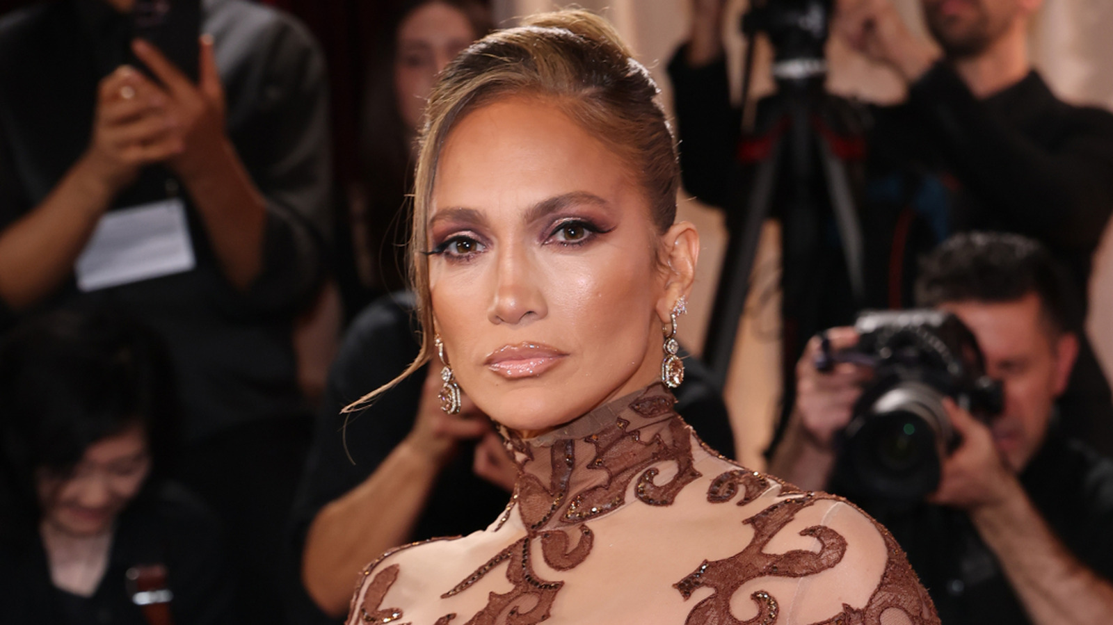 The Worst-Dressed Celebrities At The 2026 Golden Globes