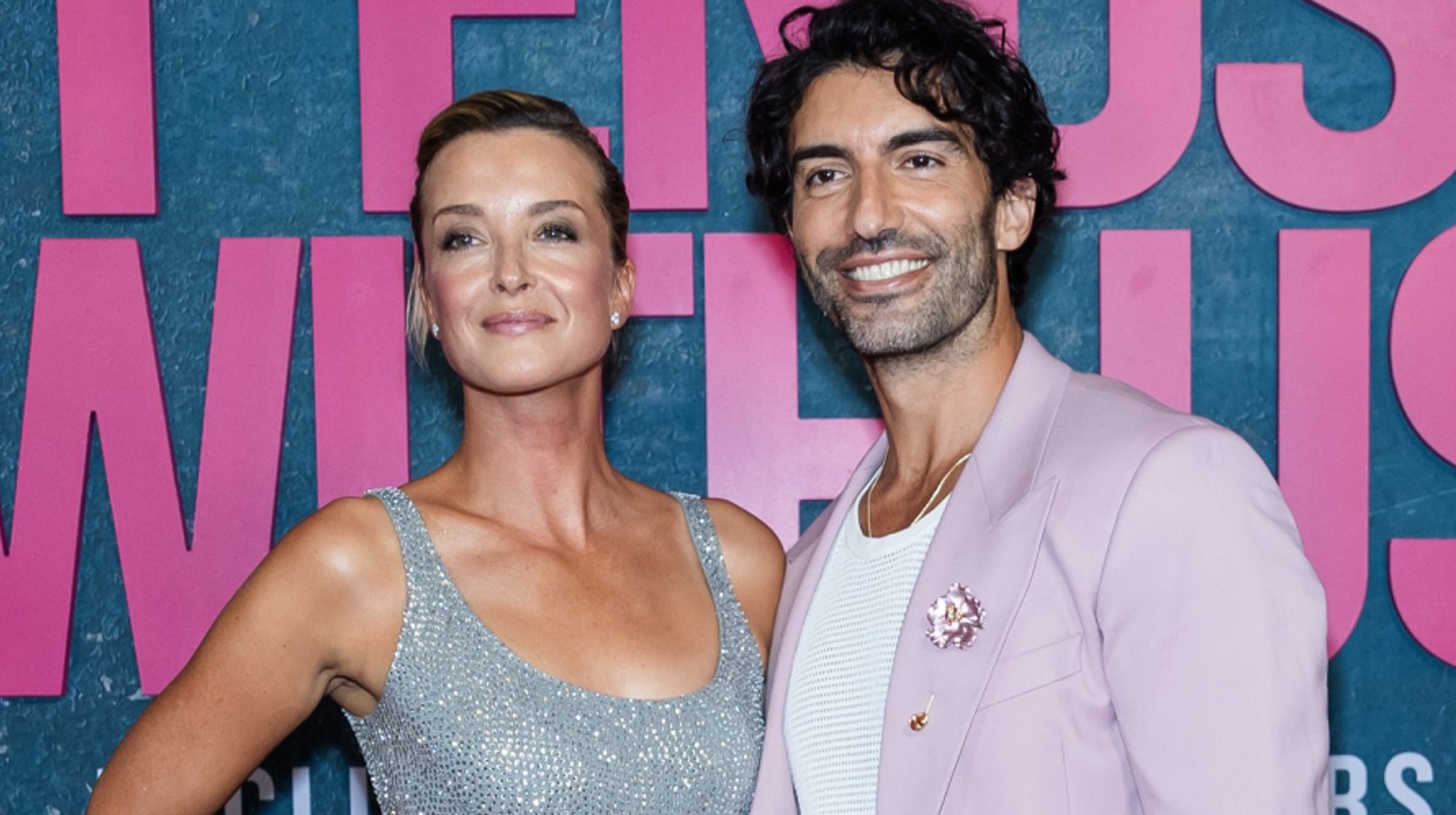 Justin Baldoni Proposal