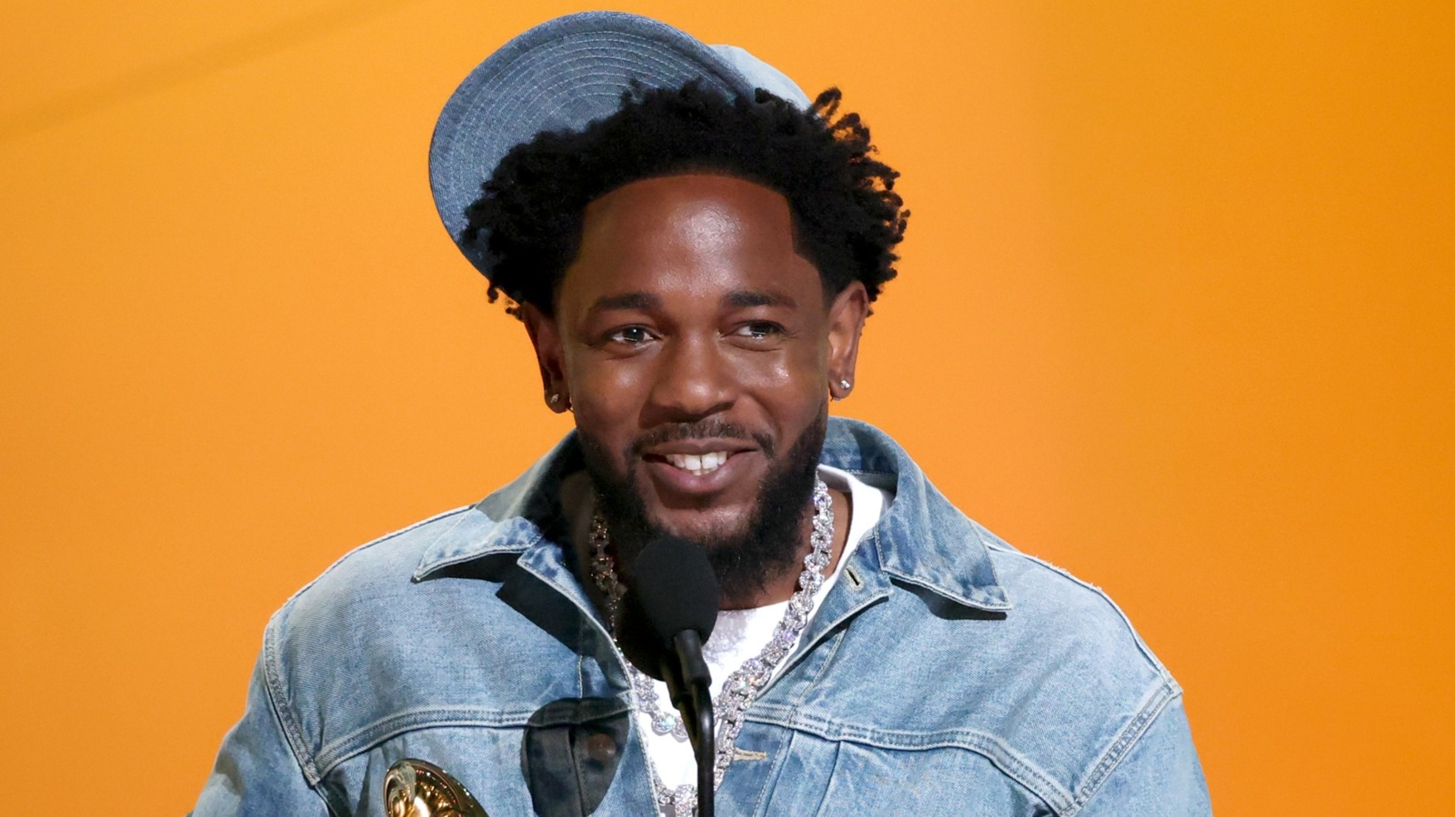 These Celebs Can't Stand Kendrick Lamar