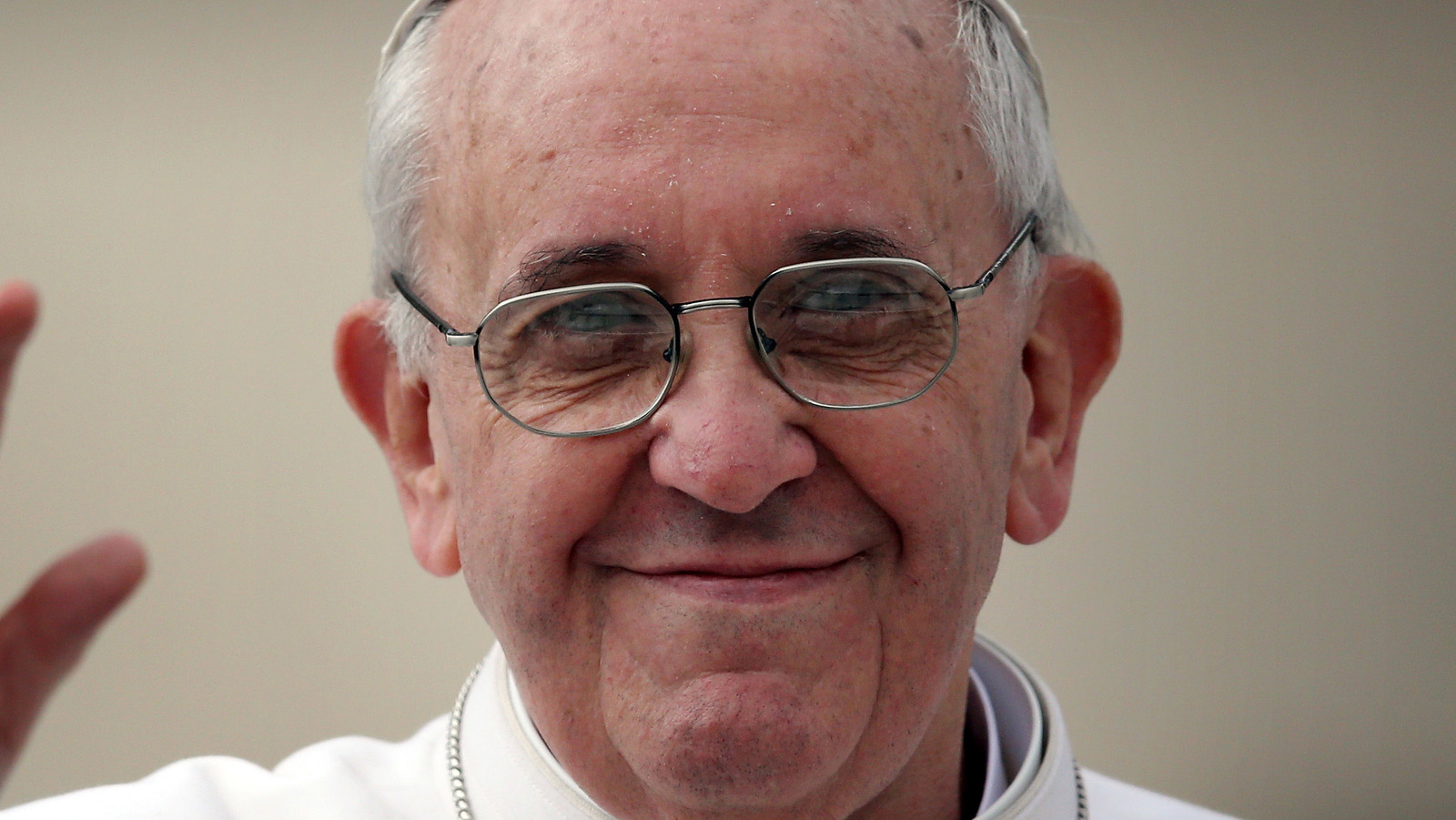 Things People Don't Know About Pope Francis