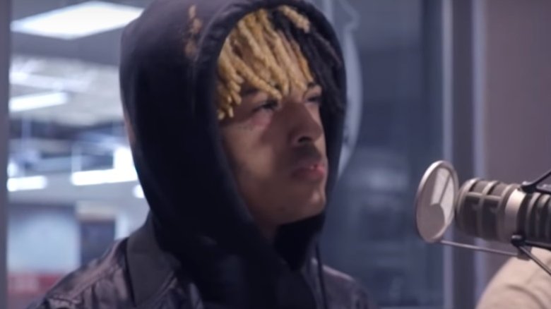 Things We Learned About Xxxtentacion Only After His Death