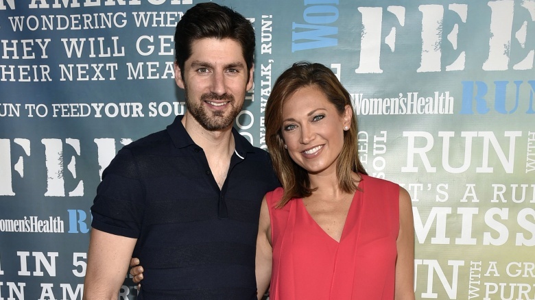 Things You Didn't Know About Ginger Zee