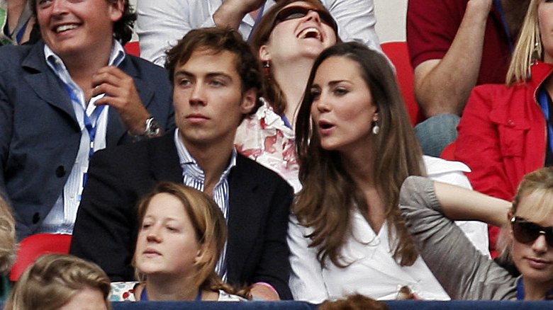 Things You Didn't Know About Kate Middleton